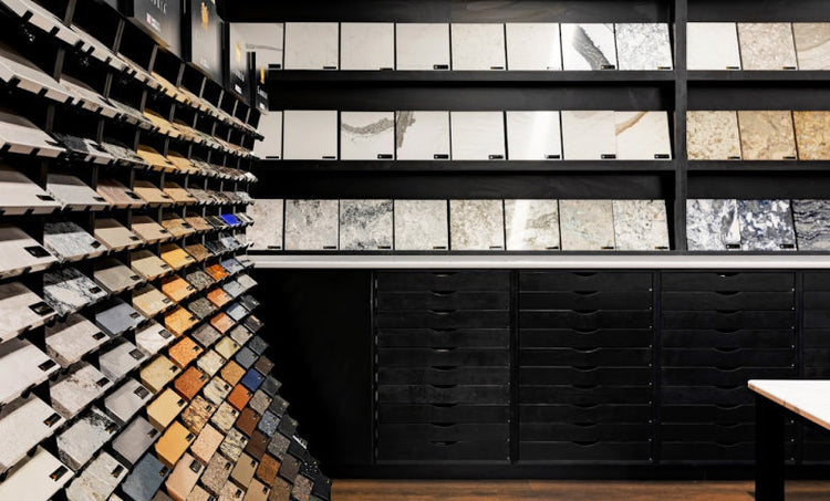 Top 10 Kinds of Kitchen Counters – Select Surfaces